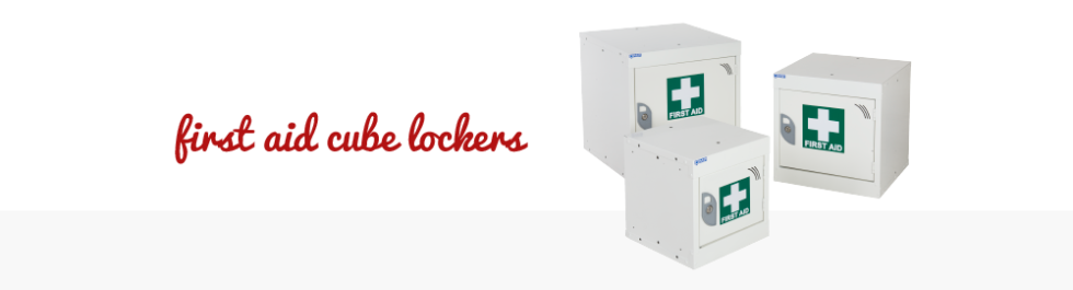 Storing First Aid Supplies at Work: The Essentials - Safety Blog