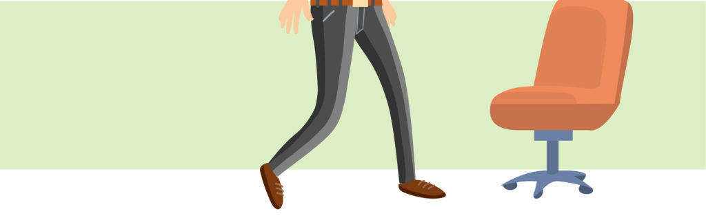 5 Useful Tips for People Who Stand All Day - Direct2U Network Blog