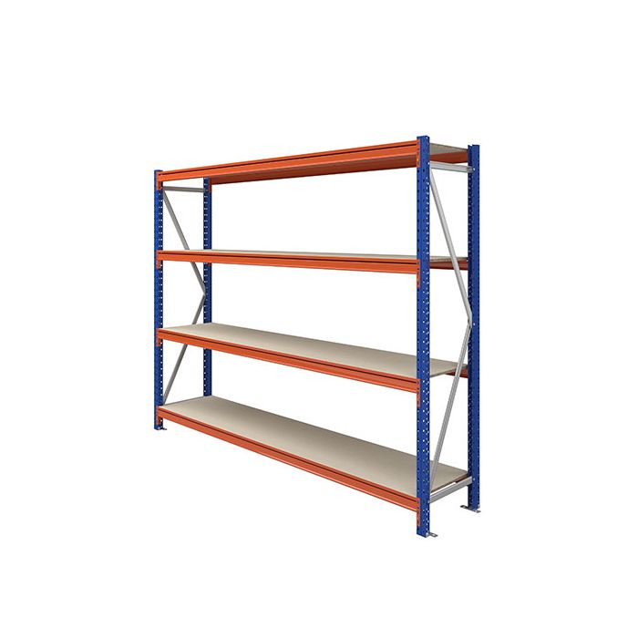 5 Ways to Boost Efficiency in Warehouse Shelving - Direct2U Network Blog