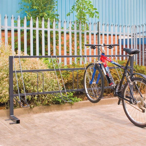 Bike racks for bikes store
